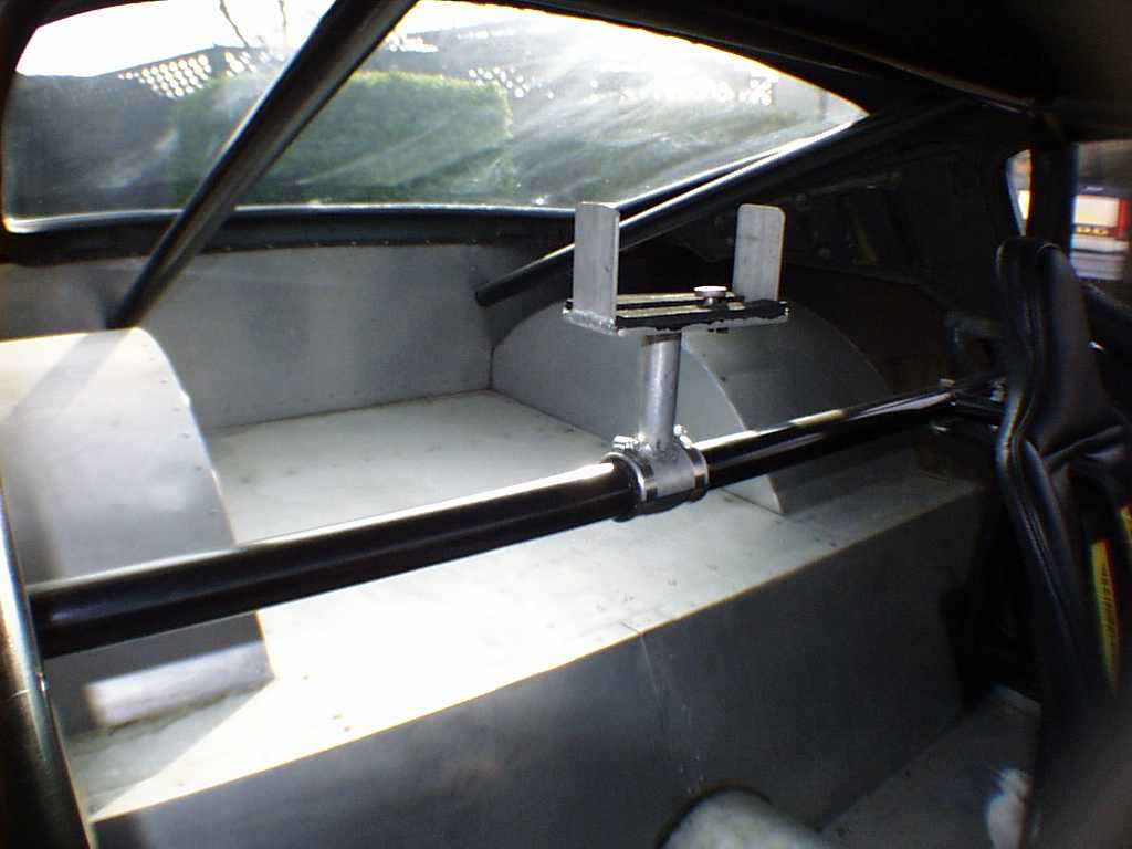 Drag race setup? | Vintage Mustang Forums